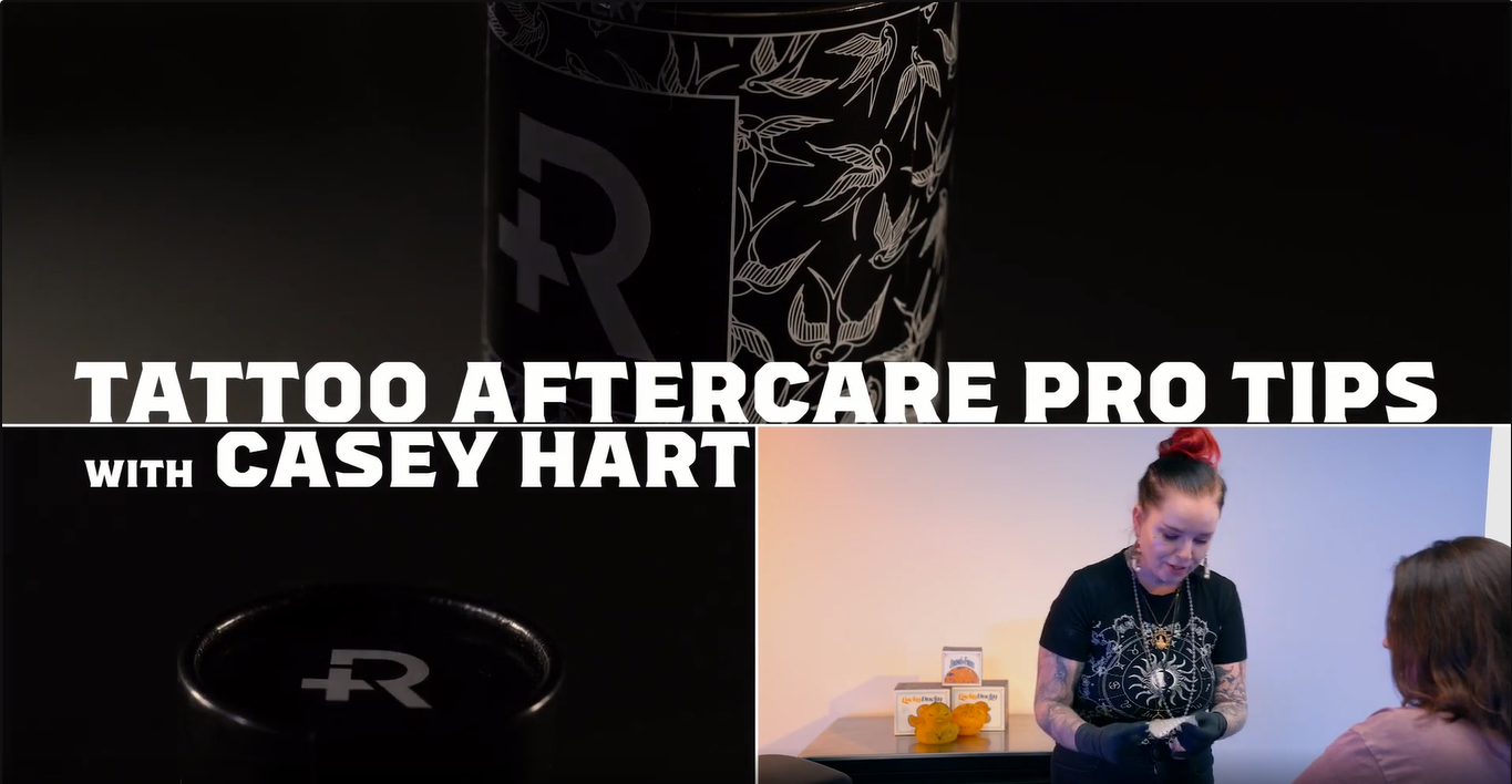 Watch How To Use Recovery Derm Shield on Amazon Live