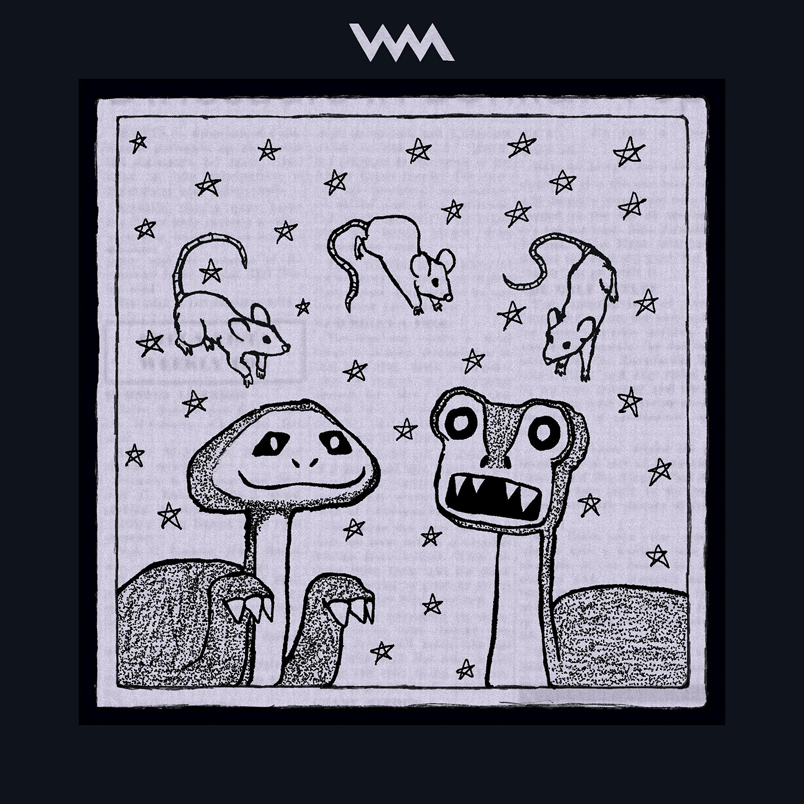 Dream of Me [Explicit] song by NewDad from MADRA [Explicit] on Amazon Music