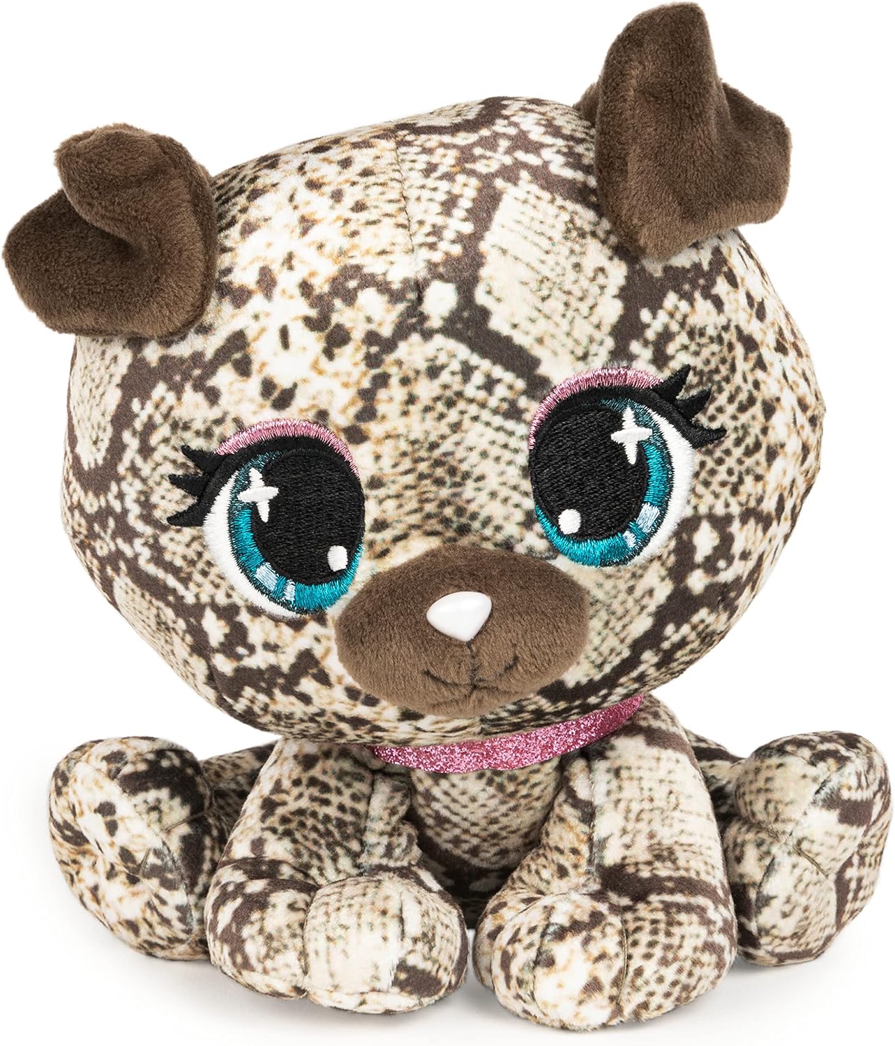 Amazon.com: GUND Official, P.Lushes Cute Designer Fashion Collectable ...