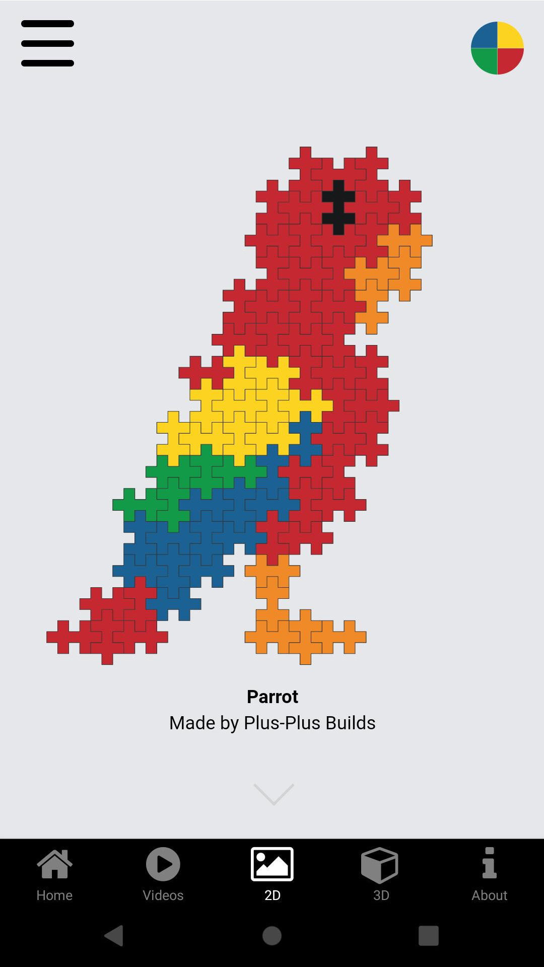 Plus-Plus Instructions - App on Amazon Appstore