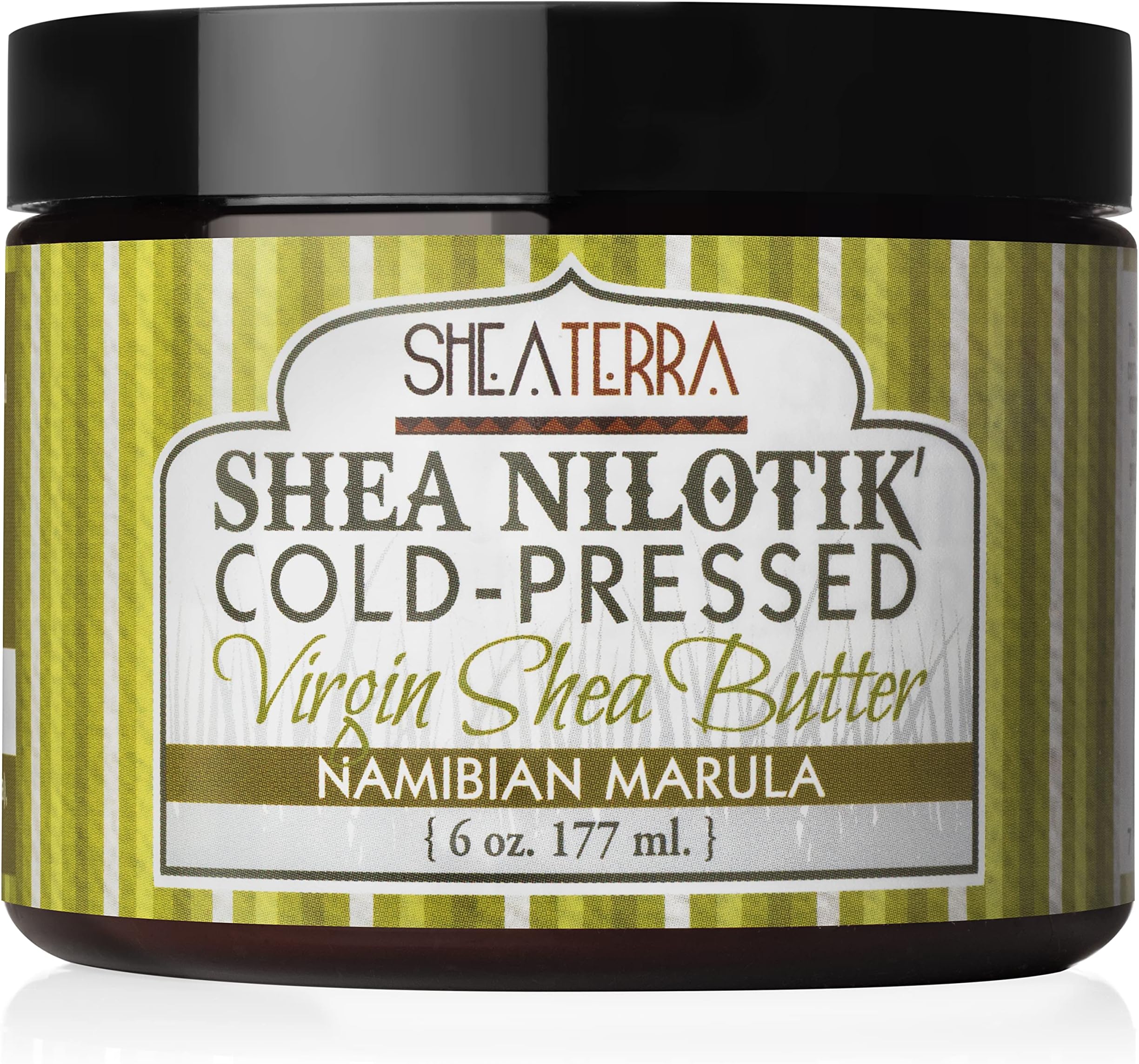 Amazon.com: Shea Terra Organics Mama and Baby Collection | Mama’s Gold ...