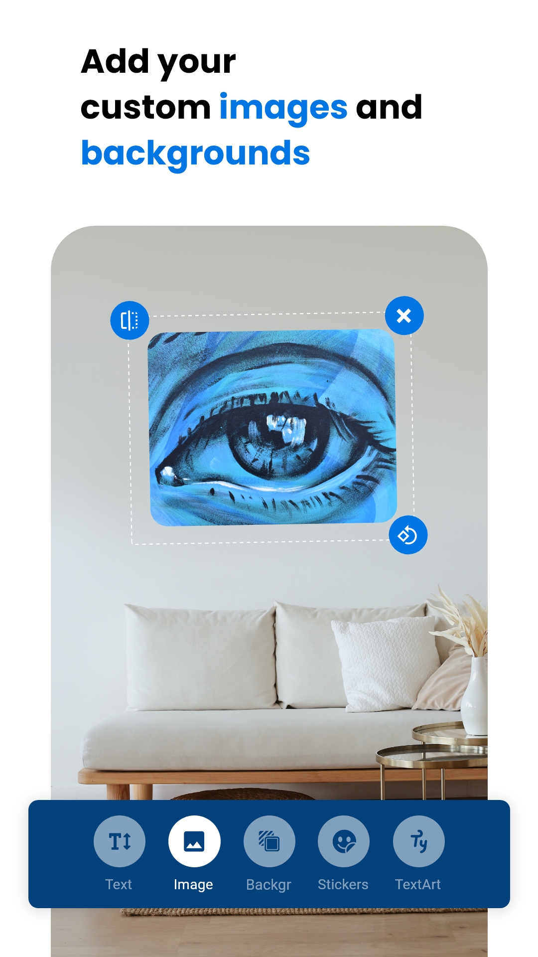 Photo Editor: Filters & Effects - App on Amazon Appstore