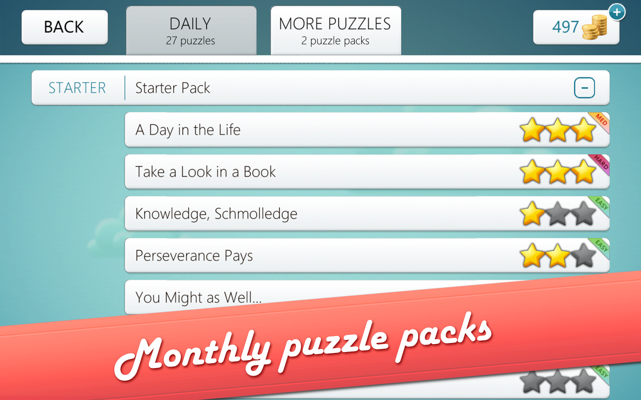 Quote Slide - App on Amazon Appstore