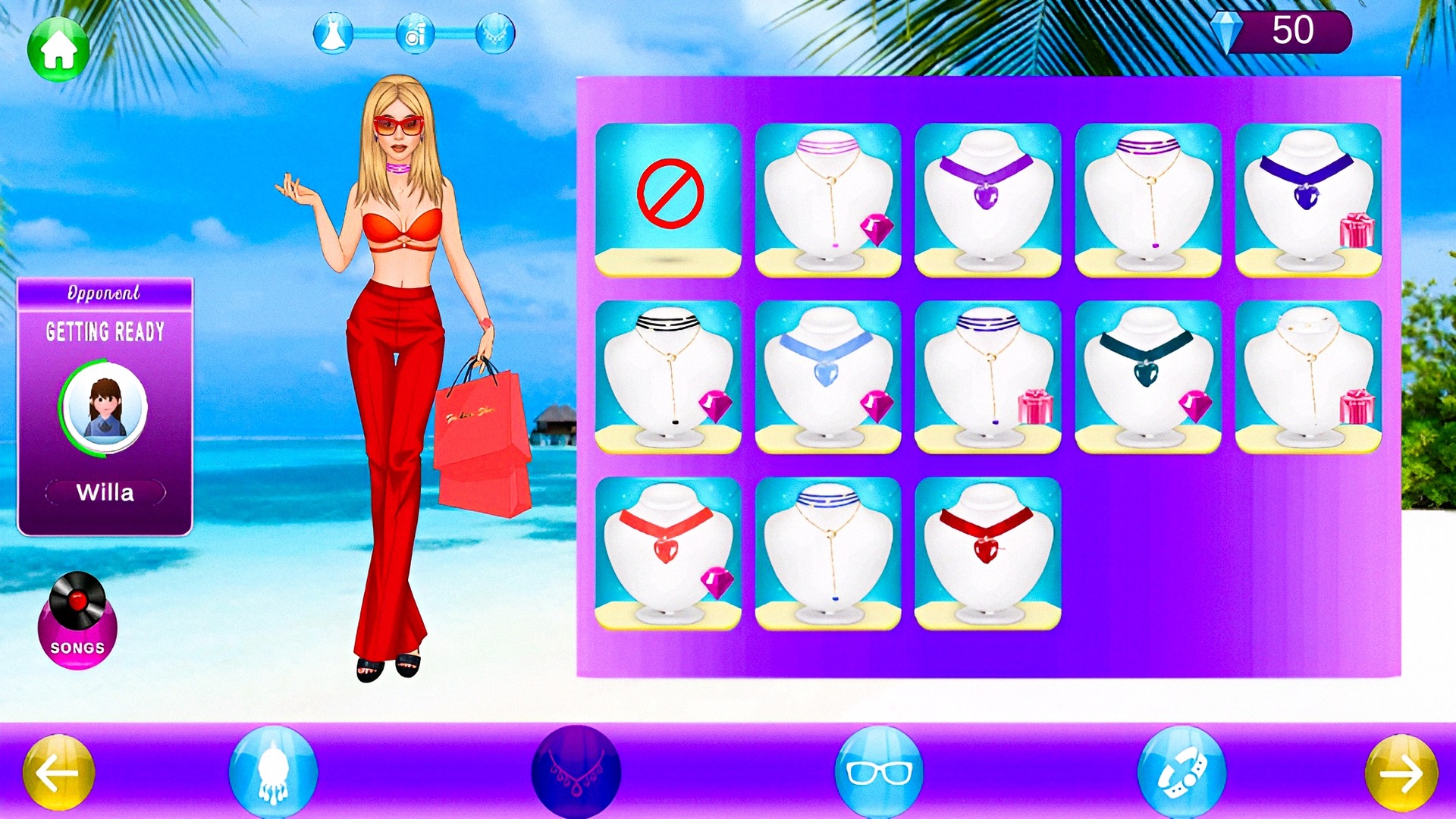 Women Fashion : Stylist Girl Makeover Games (Fashion Star):Amazon.in ...