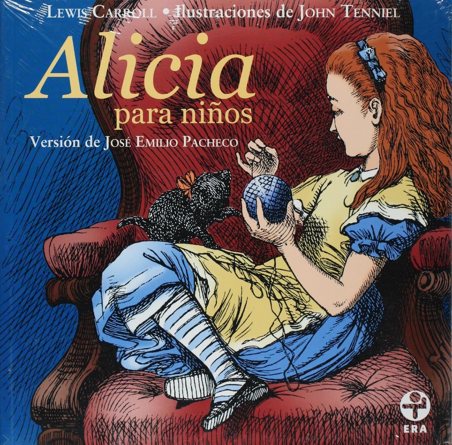Alicia Para Ninos/ Alice for Kids : Amazon.es: Libros