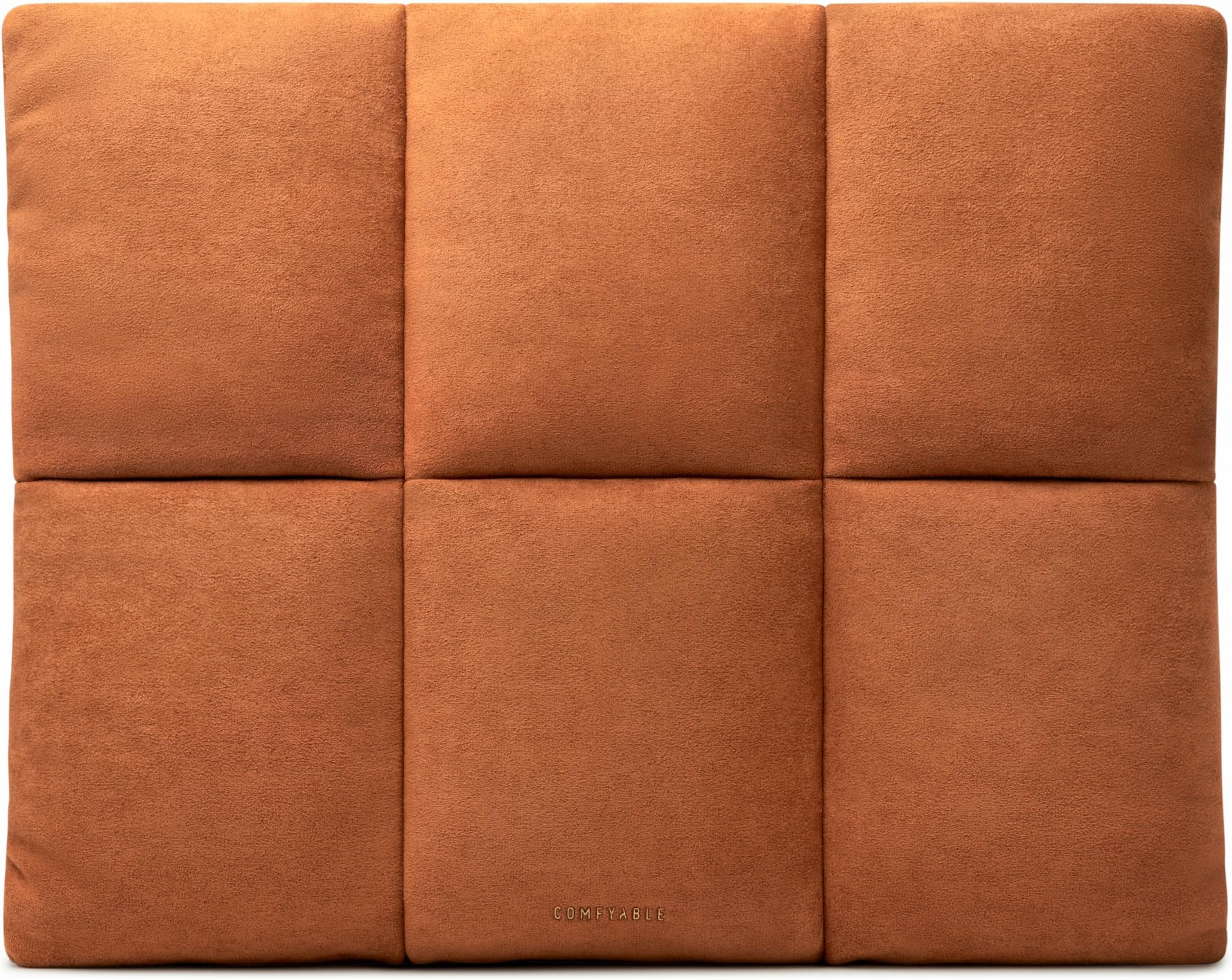 Amazon.com: Comfyable Puffy Laptop Sleeve 13 Inch 14 Inch, Quilted ...