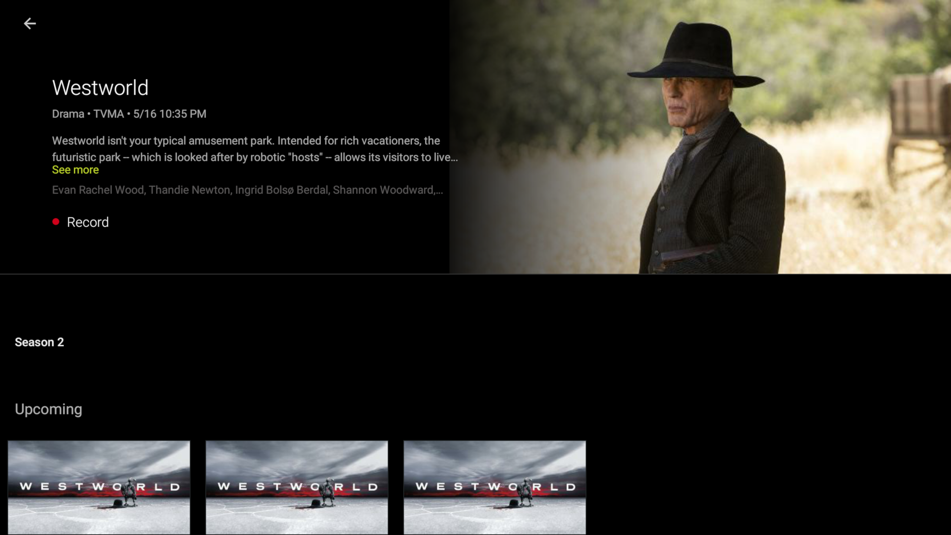 Arvig WiFi TV - App on Amazon Appstore