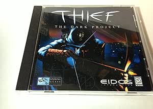 Thief - The Dark Project (輸入版) : Amazon.co.uk: PC & Video Games