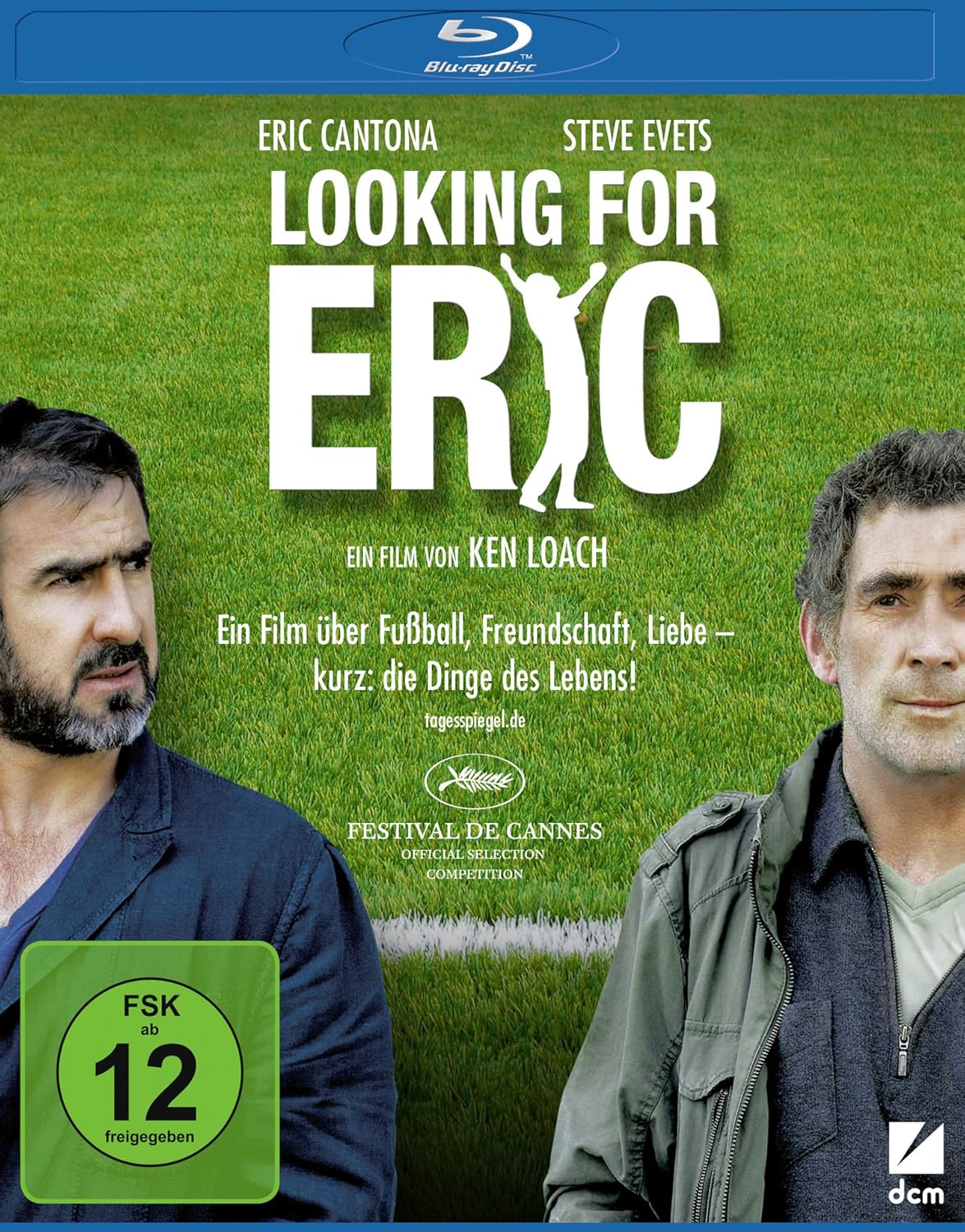 Amazon.com: Looking for Eric : Movies & TV