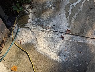 Turbo Tank Cleaner - Water Heater Cleaning Tool, Improves Hot Water ...