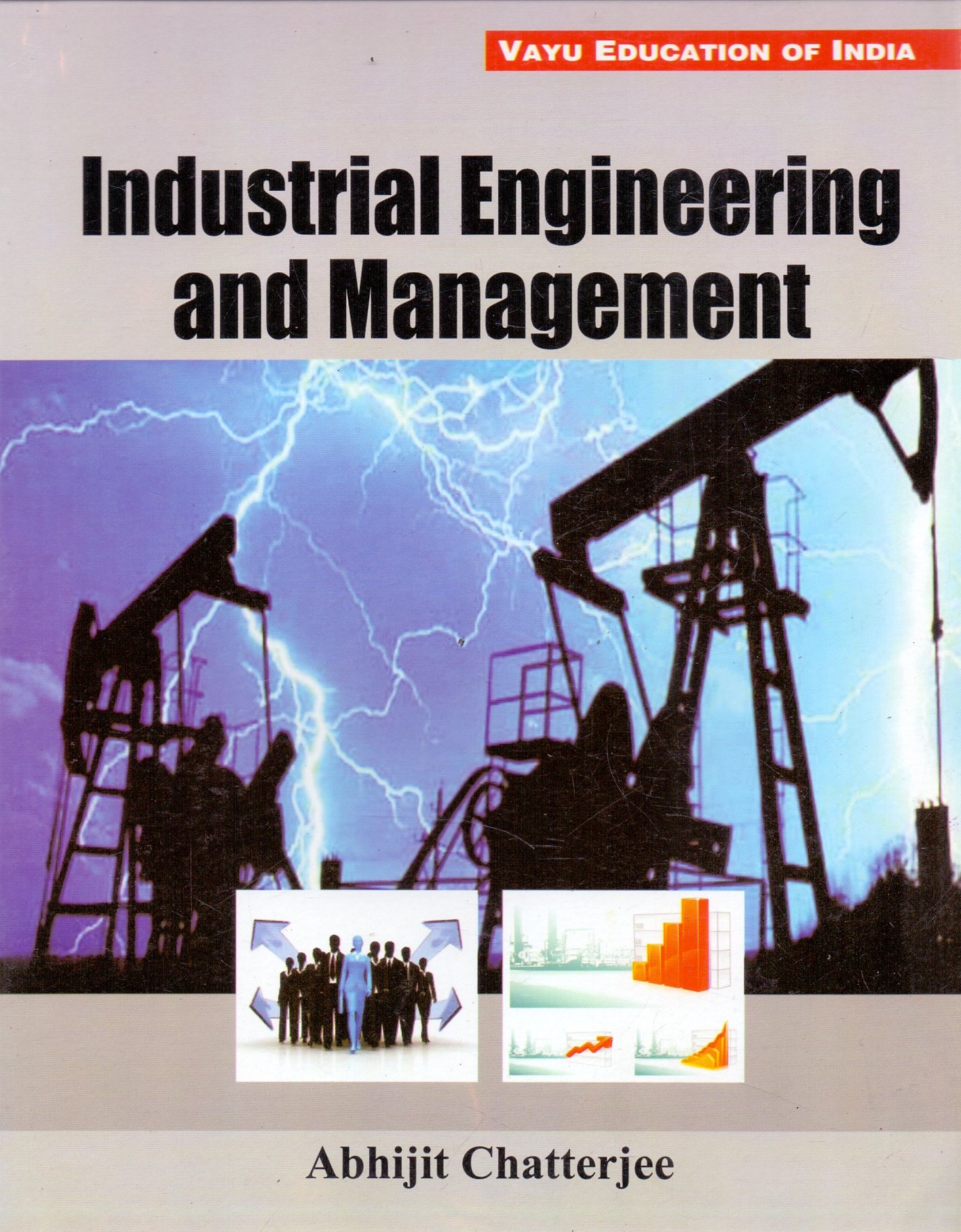 Buy Industrial Engineering and Management Book Online at Low Prices in ...