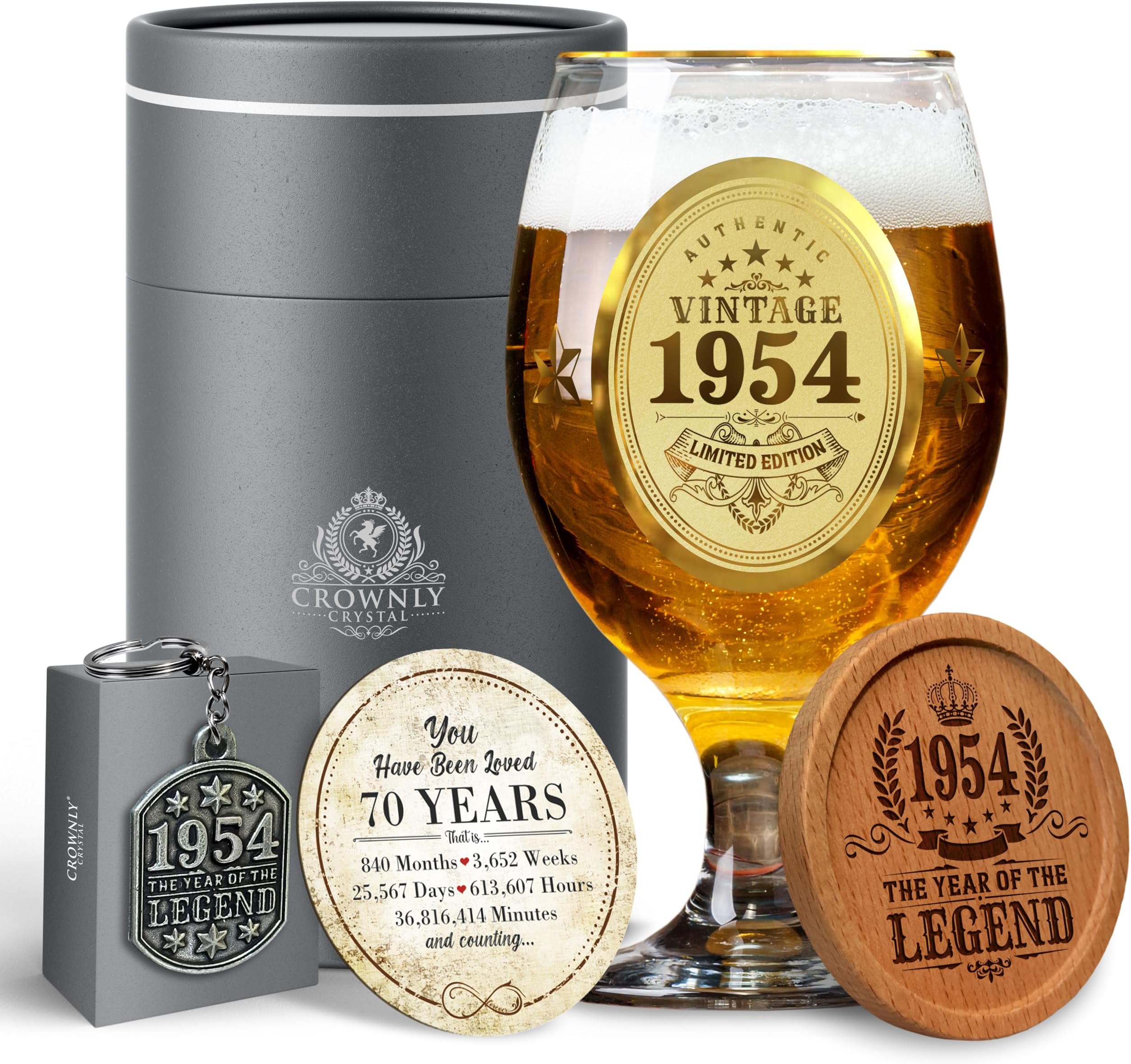 Geburtstagsgeschenk 70 Jahre Mann