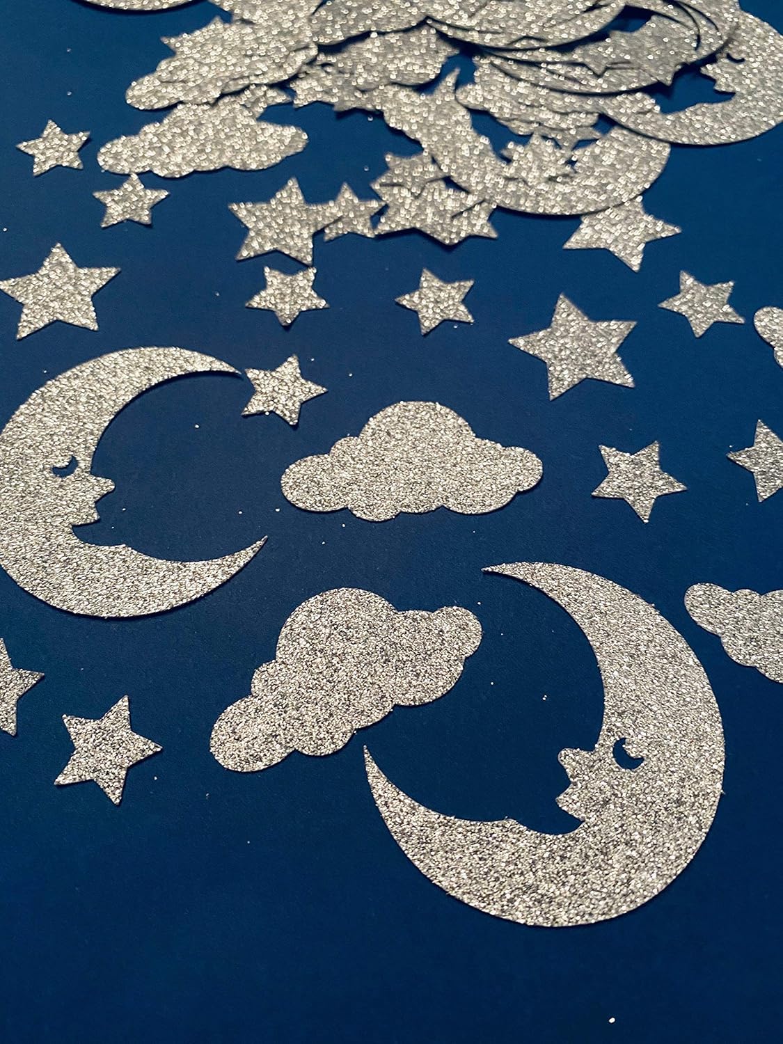 Amazon Moon And Stars Confetti Twinkle Twinkle Little Star amazon-moon-and-stars-confetti-twinkle-twinkle-little-star
