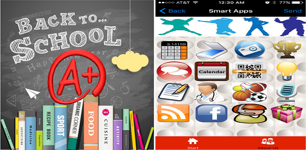 Smart School Apps:Amazon.co.uk:Appstore for Android