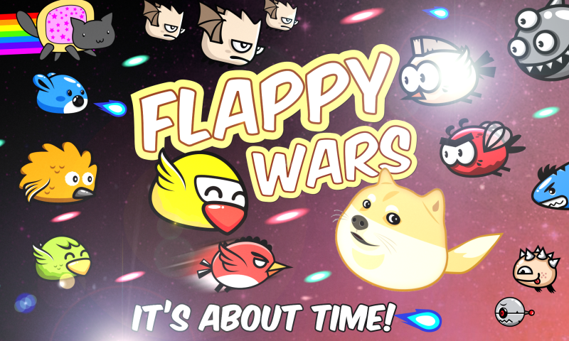 FLAPPY WARS - App on Amazon Appstore