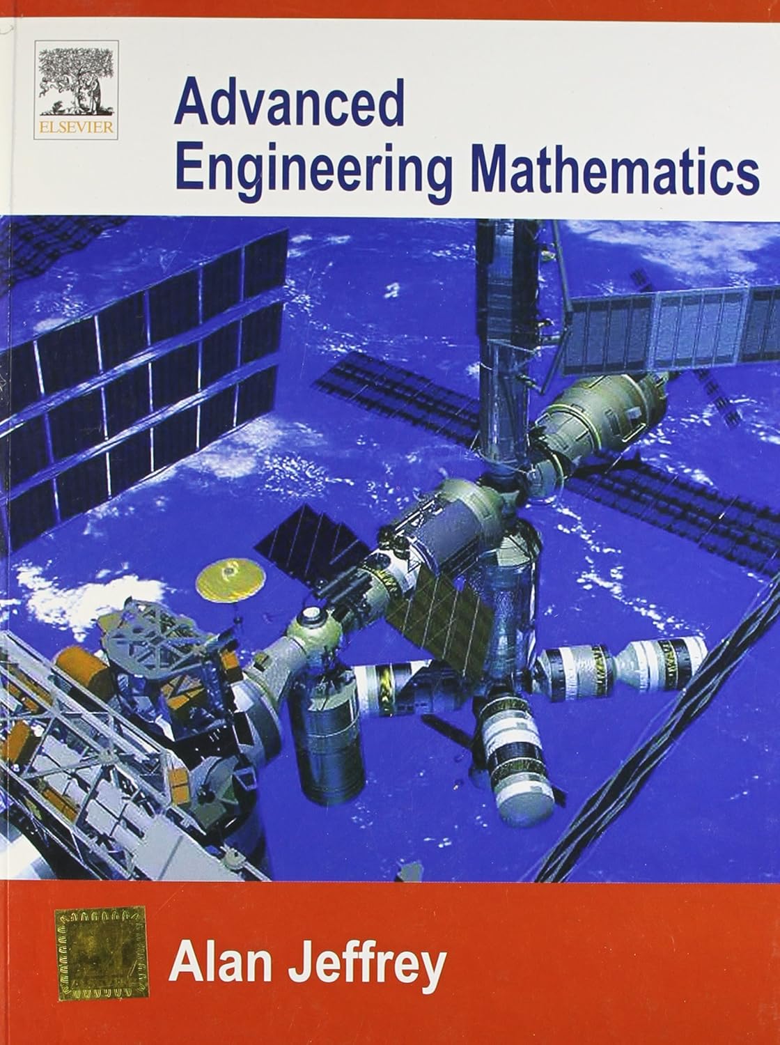 Buy Advanced Engineering Mathematics Book Online at Low Prices in India ...