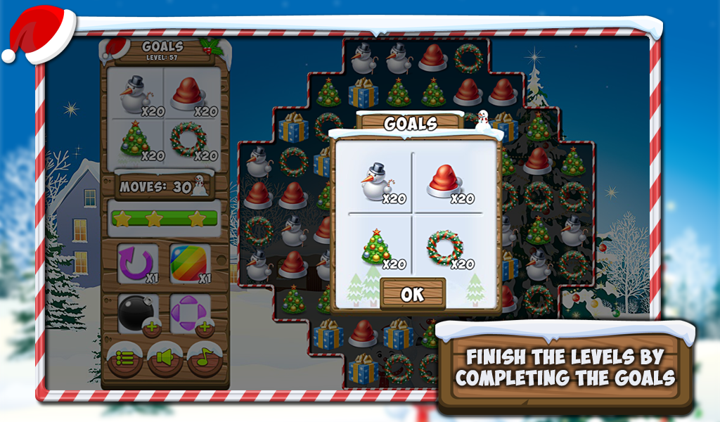Christmas Crash Deluxe:Amazon.com:Appstore for Android