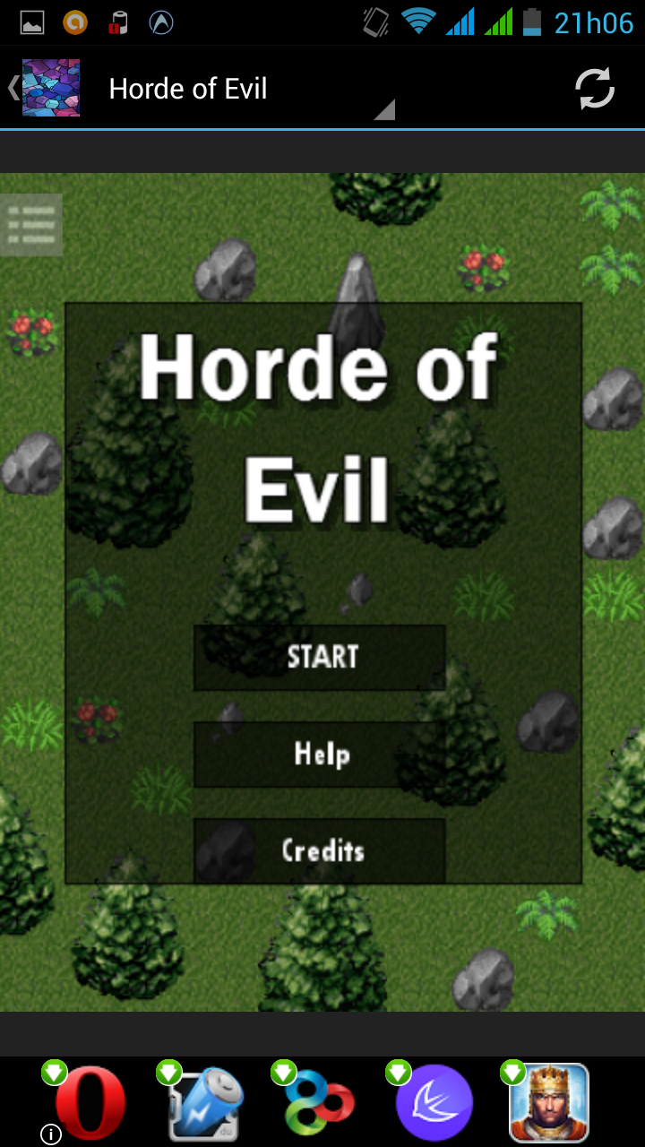 Strategy Games - App on the Amazon Appstore