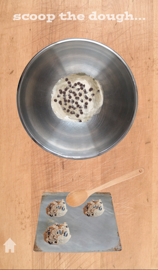 Cookie Maker Game - Fun Food Making Games for Kids, Girls, Boys - App ...