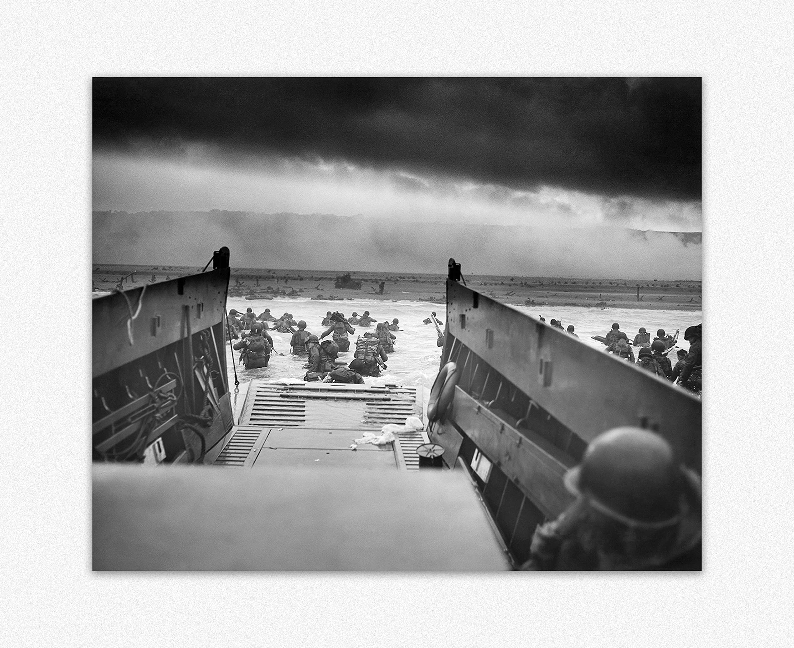 Normandy Landings Honor States Featured Topics American Gold Star