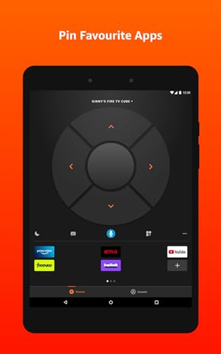 Amazon Fire TV - App on Amazon Appstore