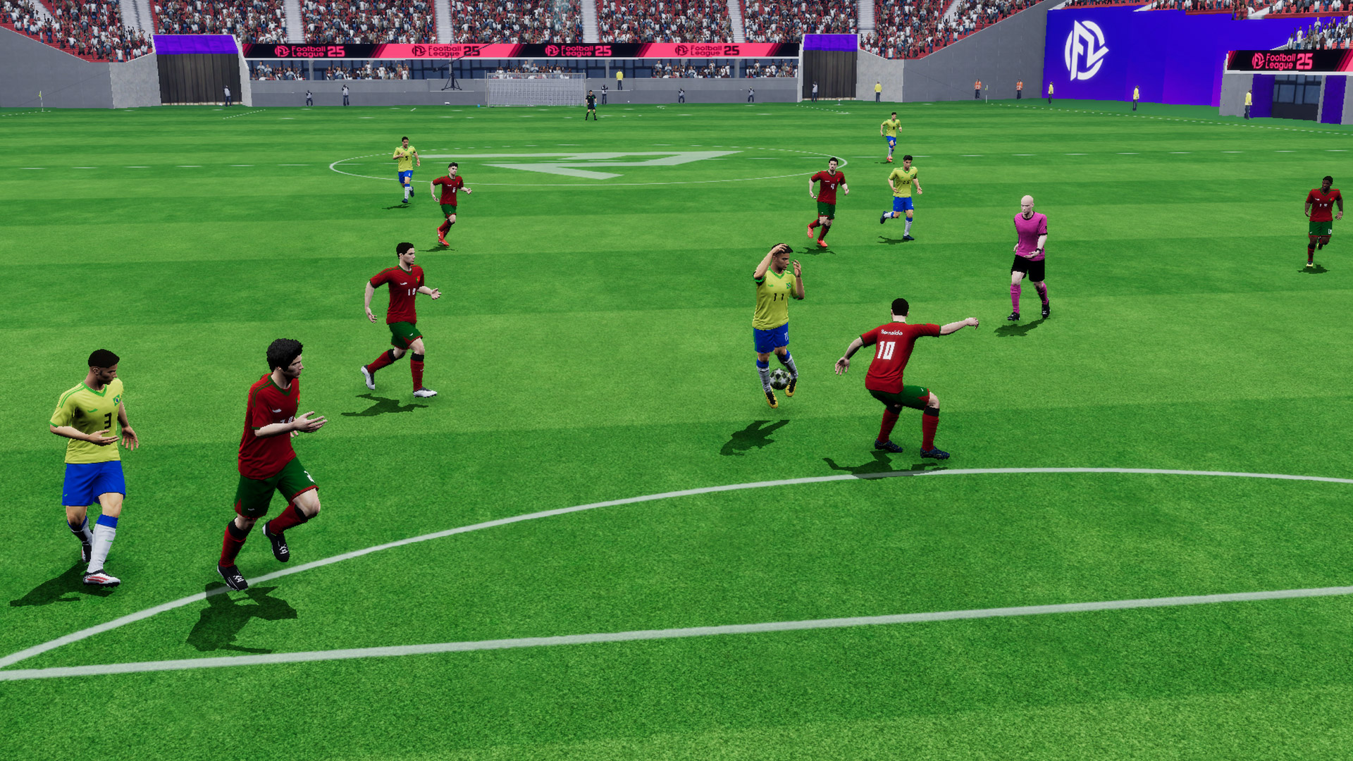 Football League 2026 - App on the Amazon Appstore