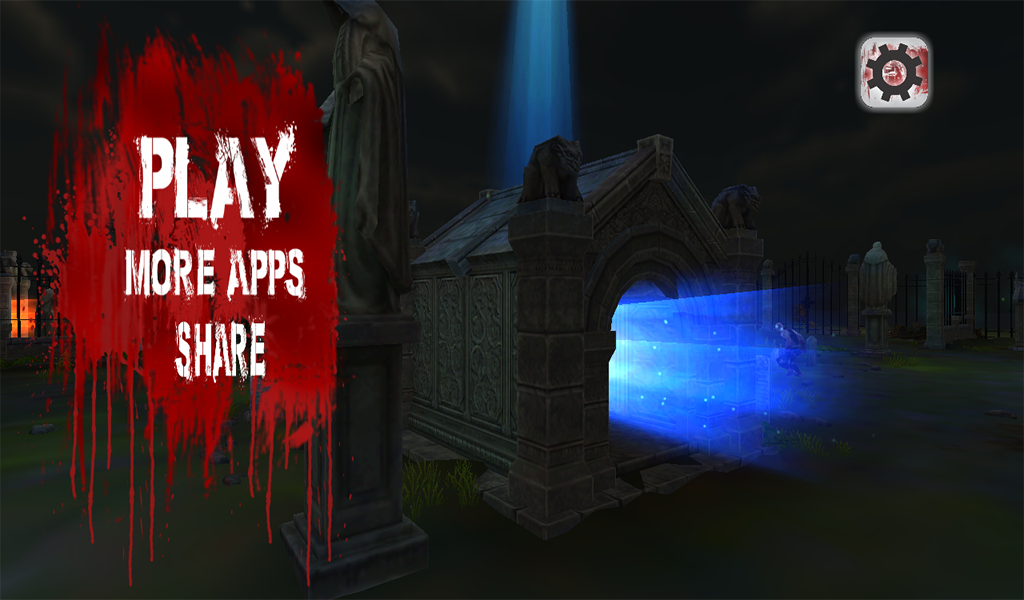 Zombie Police Battle - App on Amazon Appstore