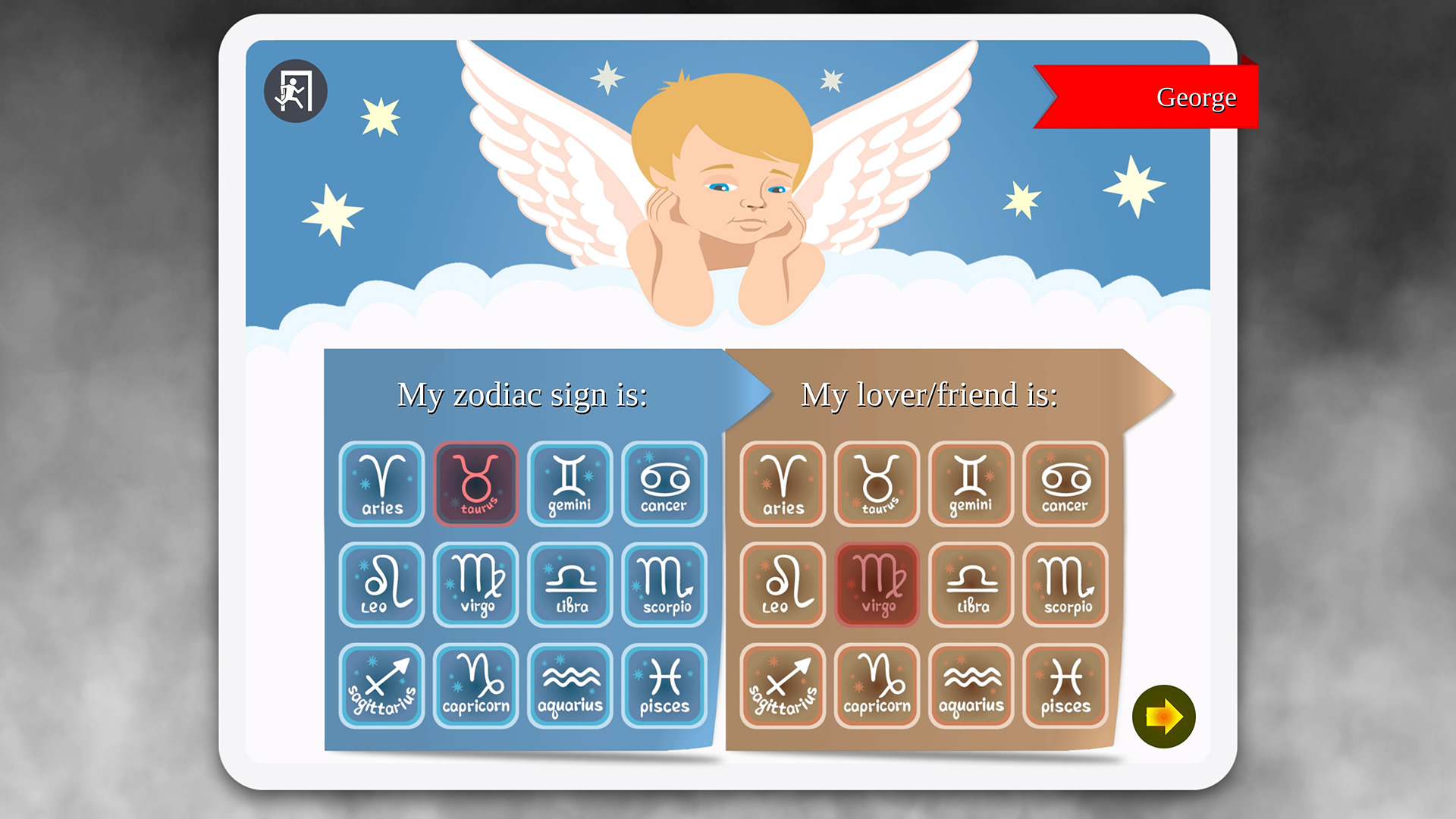 2021 Astrology and Horoscopes Premium for TV - App on Amazon Appstore