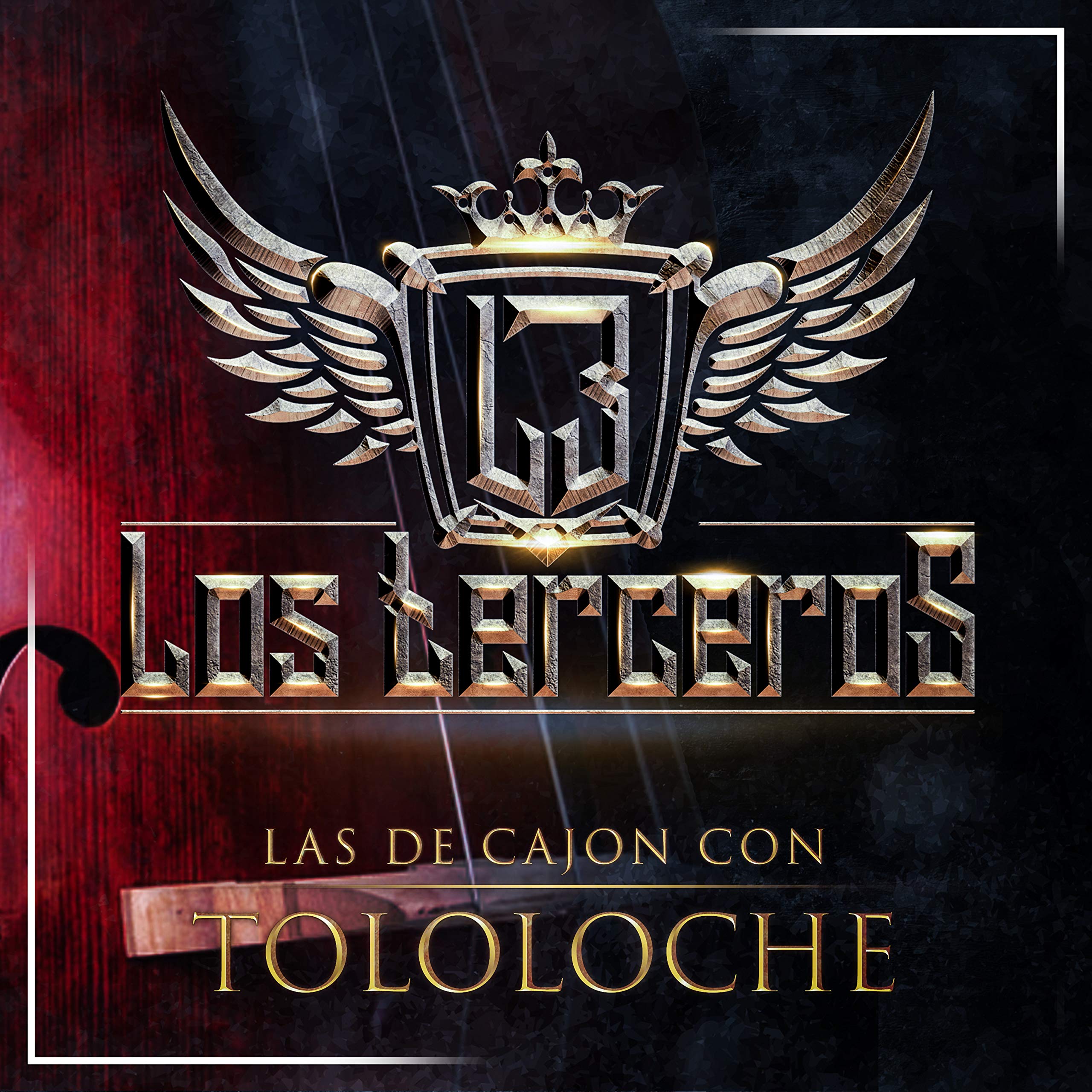 Amor Prestado (Album Version) song by Vicente Fernández from El Número ...