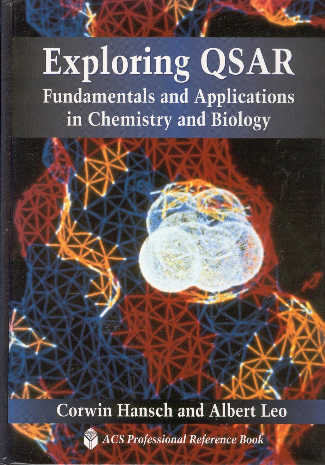Amazon | Exploring Qsar: Fundamentals and Applications in Chemistry and ...