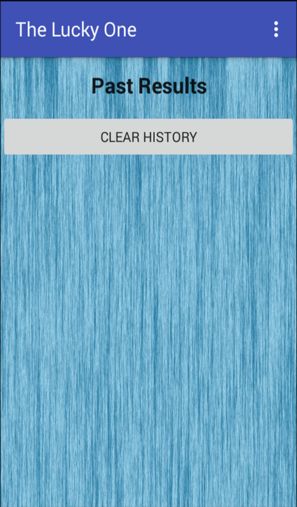 Lucky One - App on the Amazon Appstore