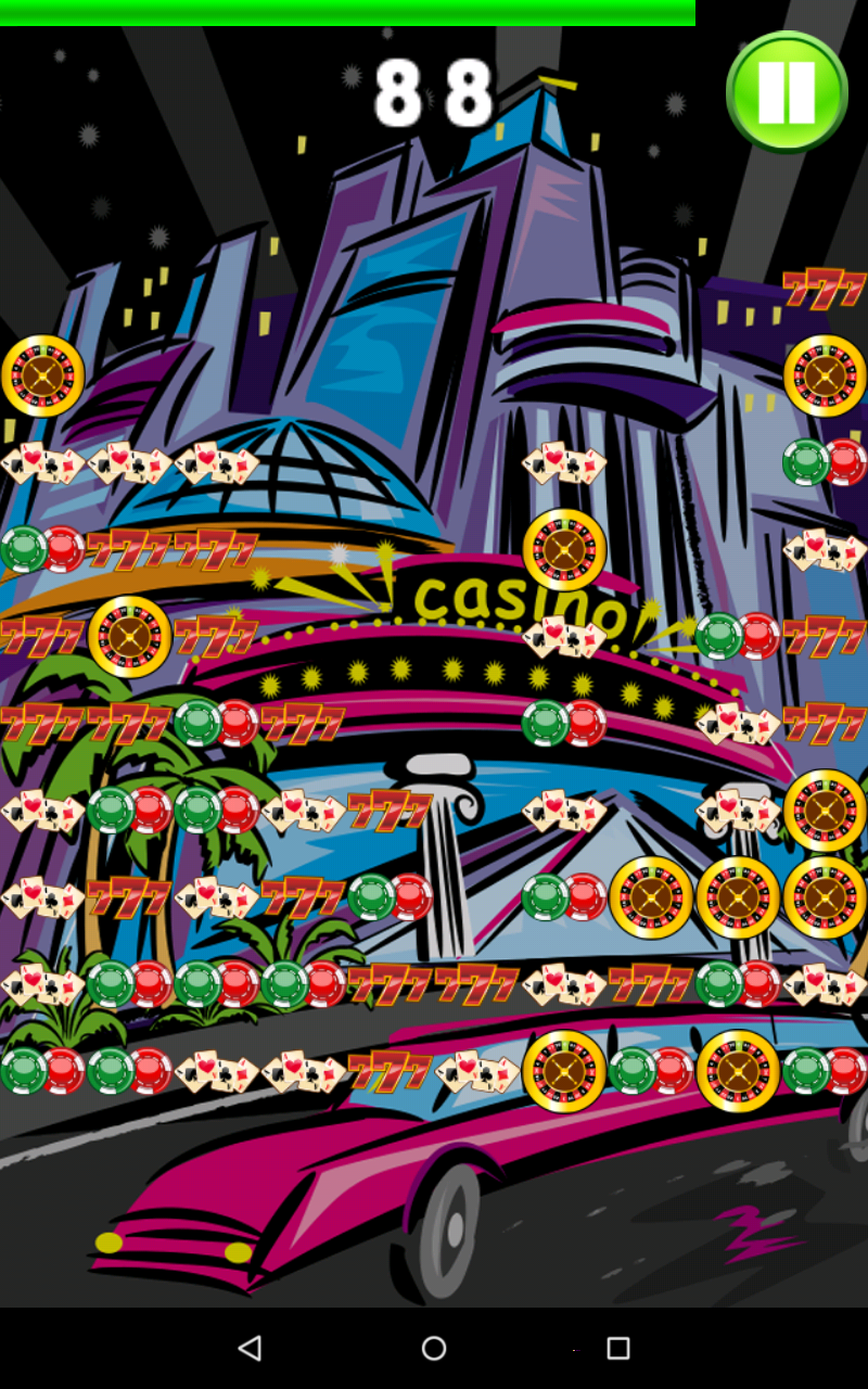 Spread All Inclusive - App on Amazon Appstore