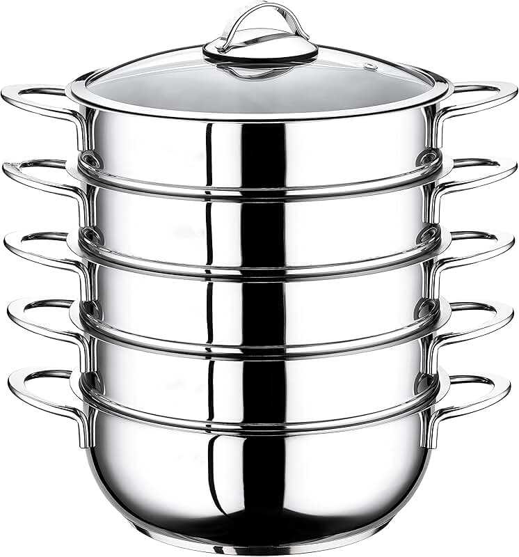 Suchergebnis auf Amazon.de für: dampftopf