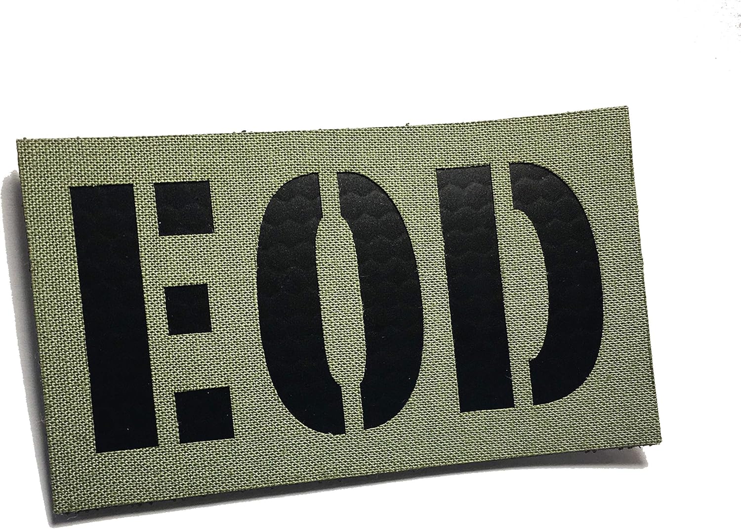 Amazon.com: Ranger Green Infrared IR EOD Explosive Ordnance Disposal ...