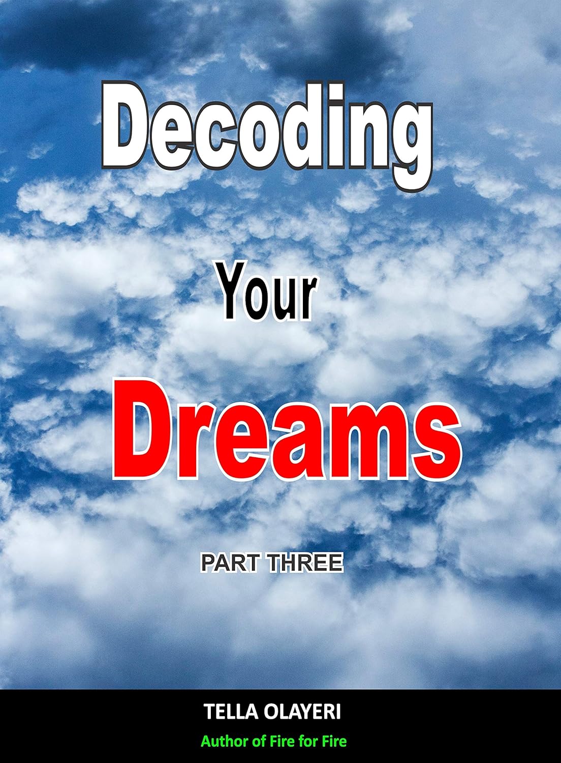 Decoding Your Dreams Part Three: Dream Interpretation Books (What Does ...