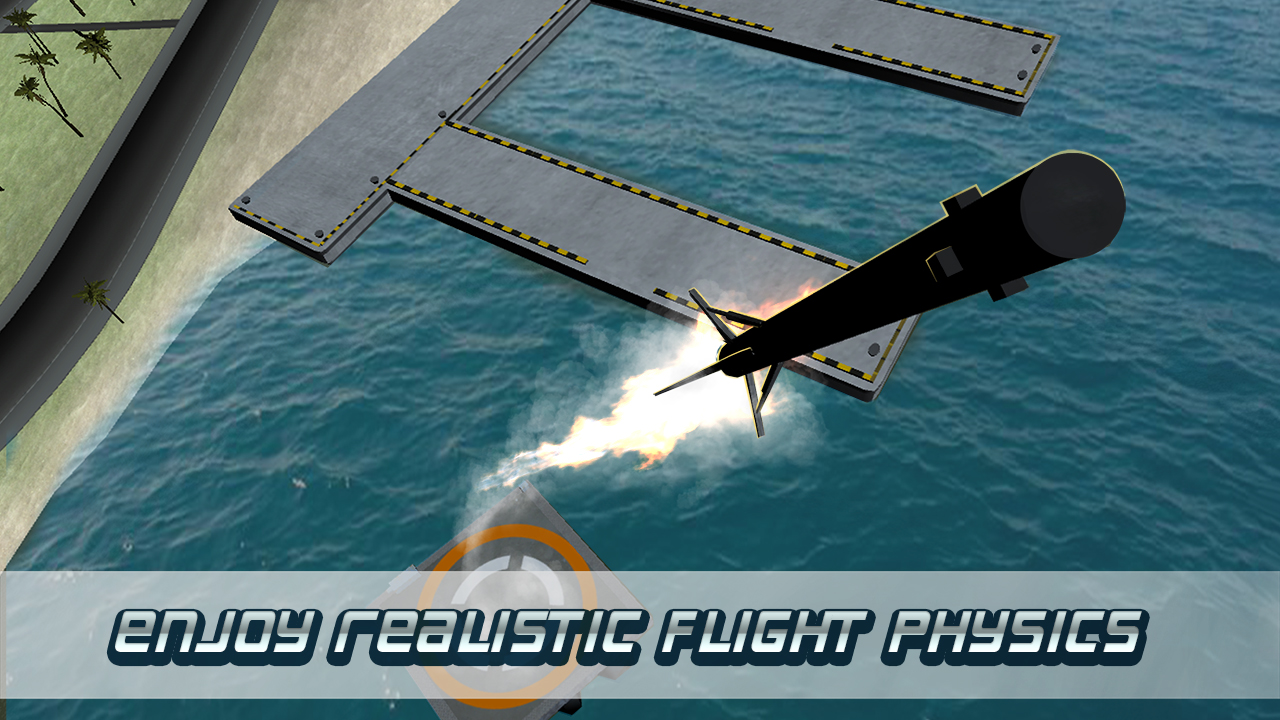 Spaceship Rocket Landing Simulator - App on the Amazon Appstore