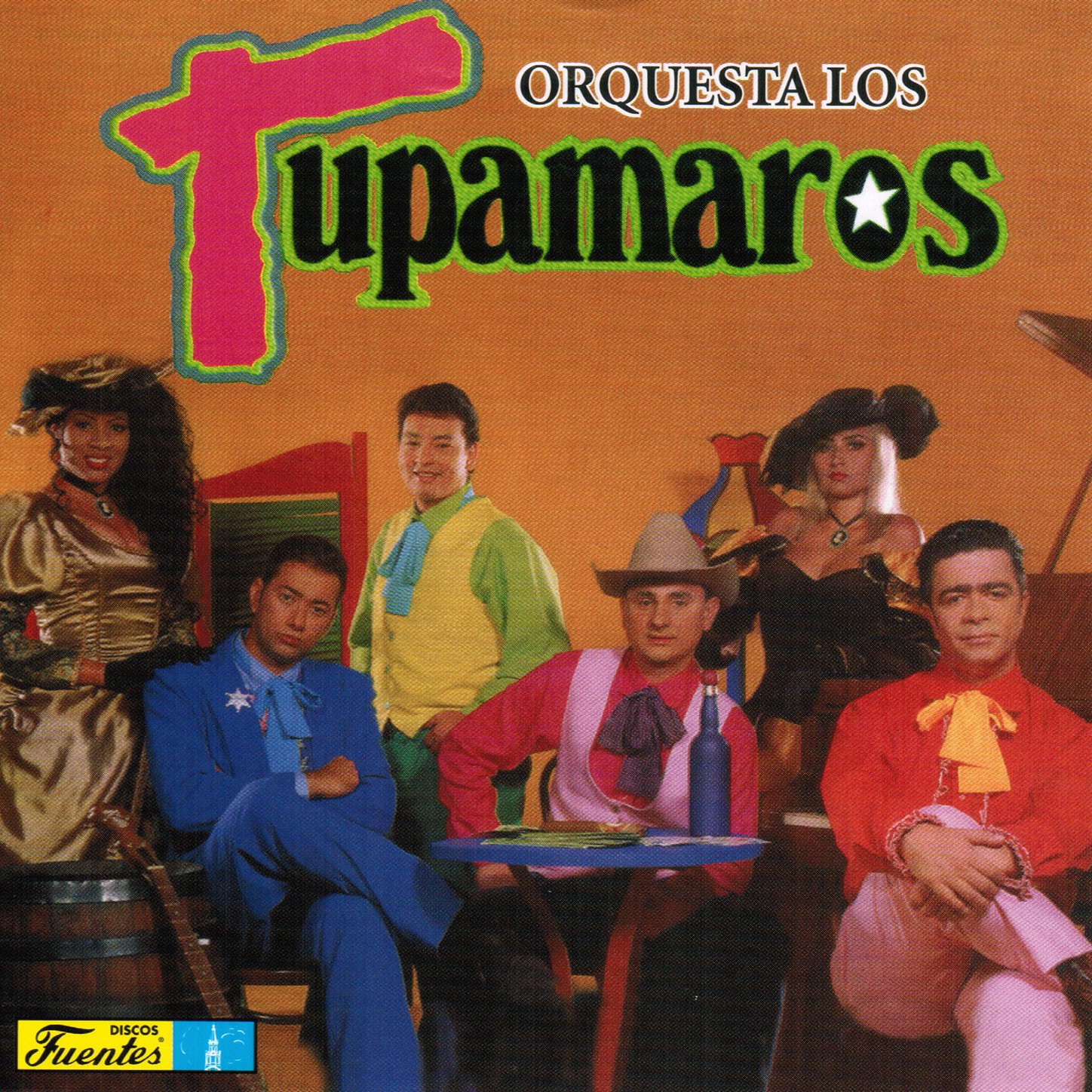 Adiós song by Los Tupamaros from 20 Años on Amazon Music