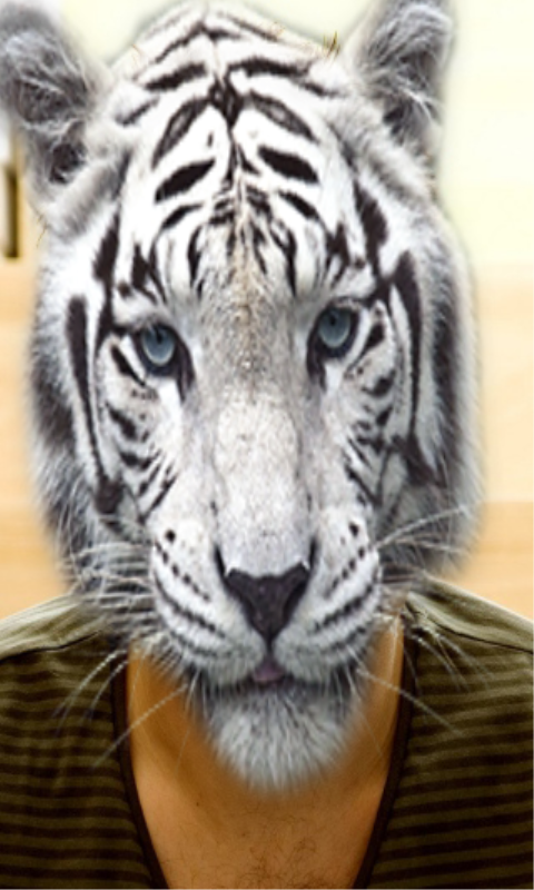 Animal Face Photo Maker:Amazon.com:Appstore for Android