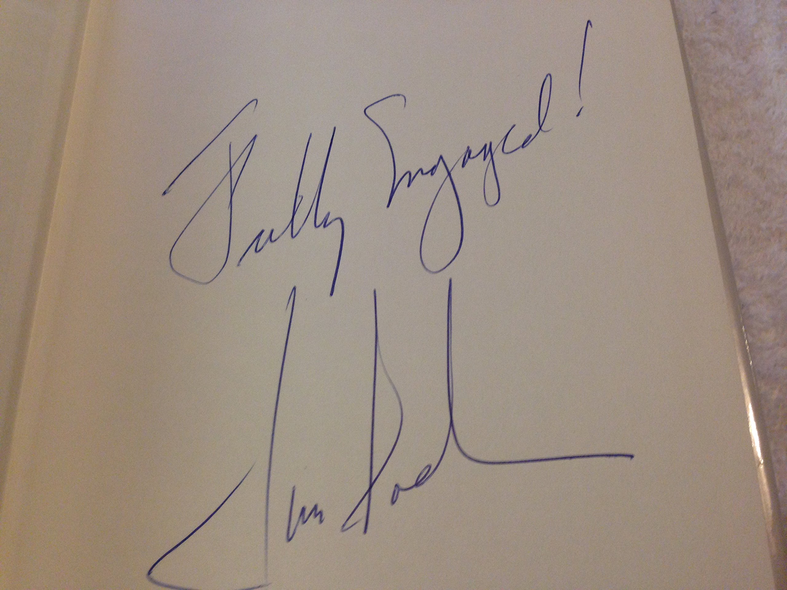 The Power of Full Engagement: Managing Energy, Not Time, Is the Key to ...