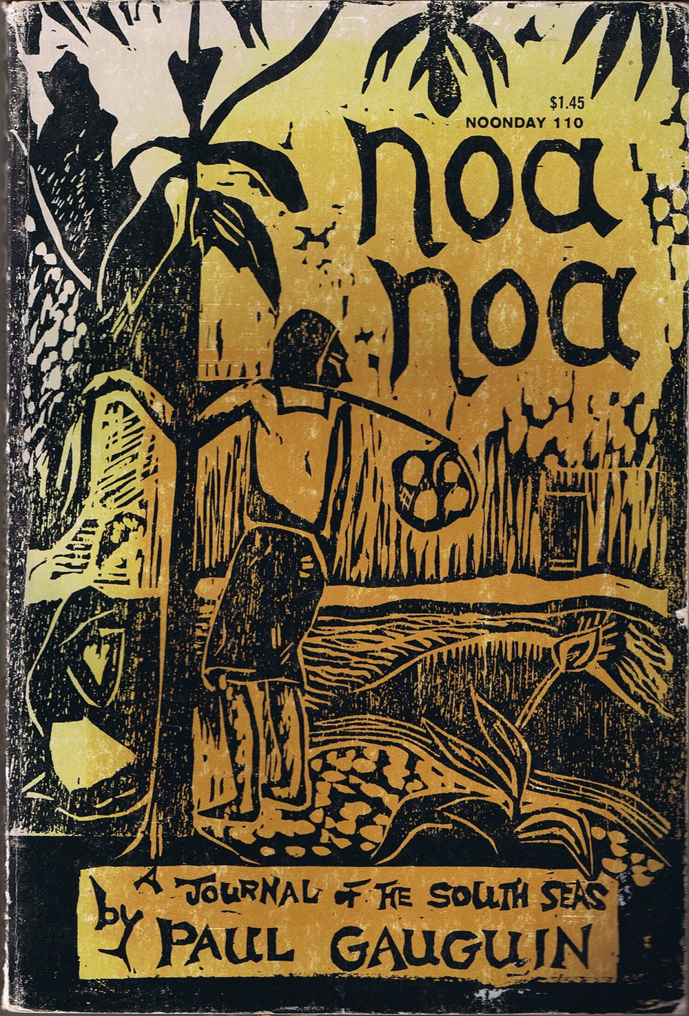 Amazon.fr - Paul Gauguin. Noa Noa Voyage de Tahiti. Édition définitive ...