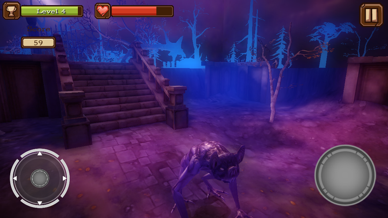 Vampire Simulator - App on Amazon Appstore