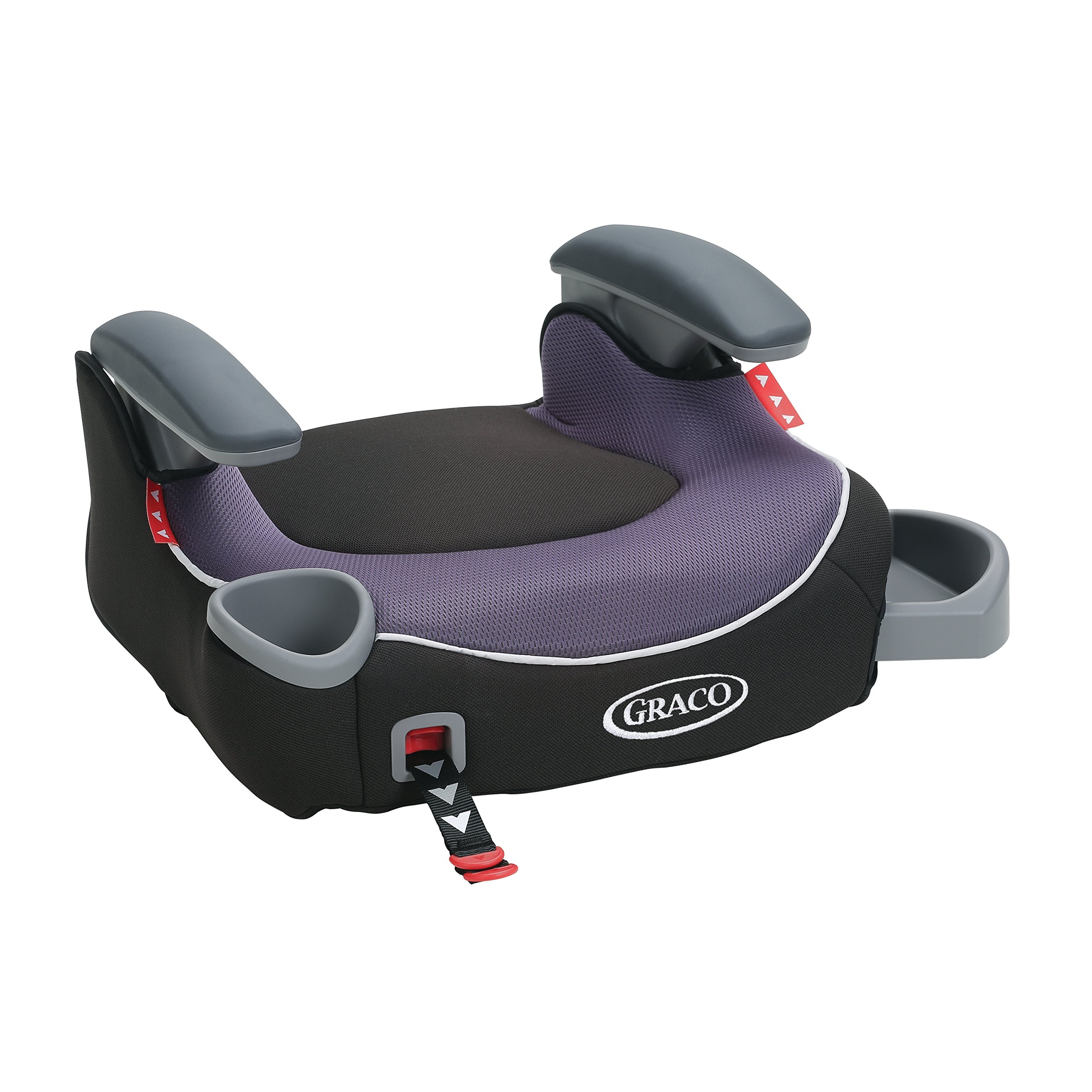 Graco Affix Backless Booster Car Seat, Pierce Tan | atelier-yuwa.ciao.jp