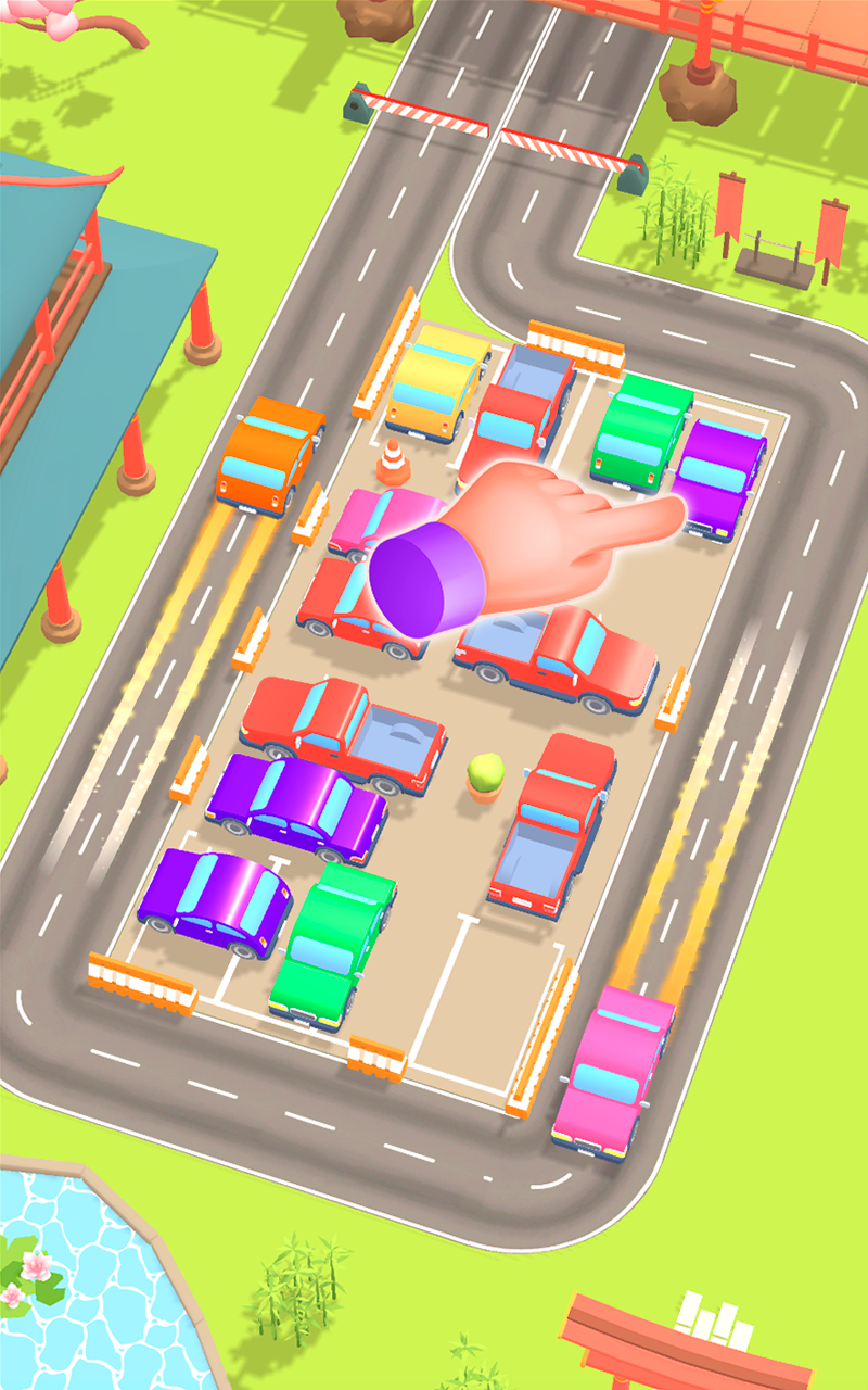 Parking Exam: Car Jam Games - App on the Amazon Appstore