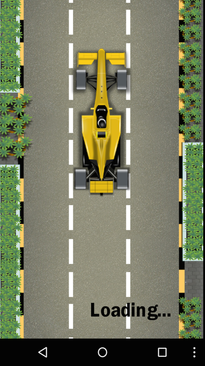 Street Racing - App on Amazon Appstore