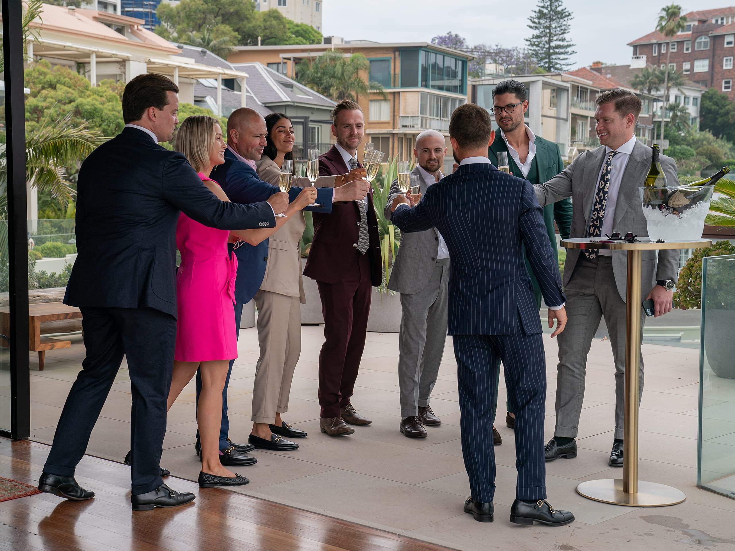 Watch Luxe Listings Sydney - Season 1 | Prime Video