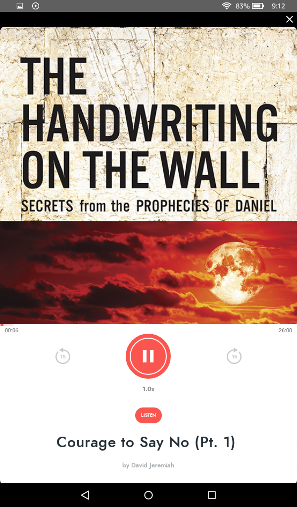 Turning Point Ministries - App on Amazon Appstore