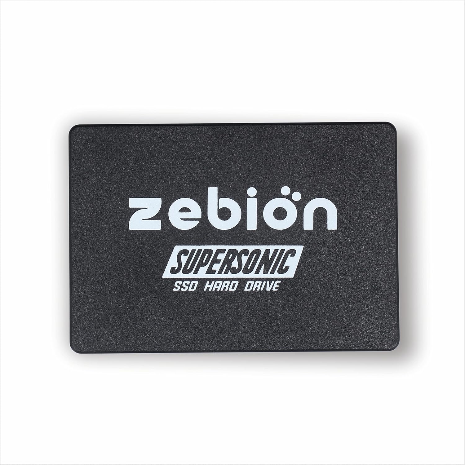Amazon.in: Buy Zebion Supersonic SSD Drive 128GB Capacity, with 3.0 ...