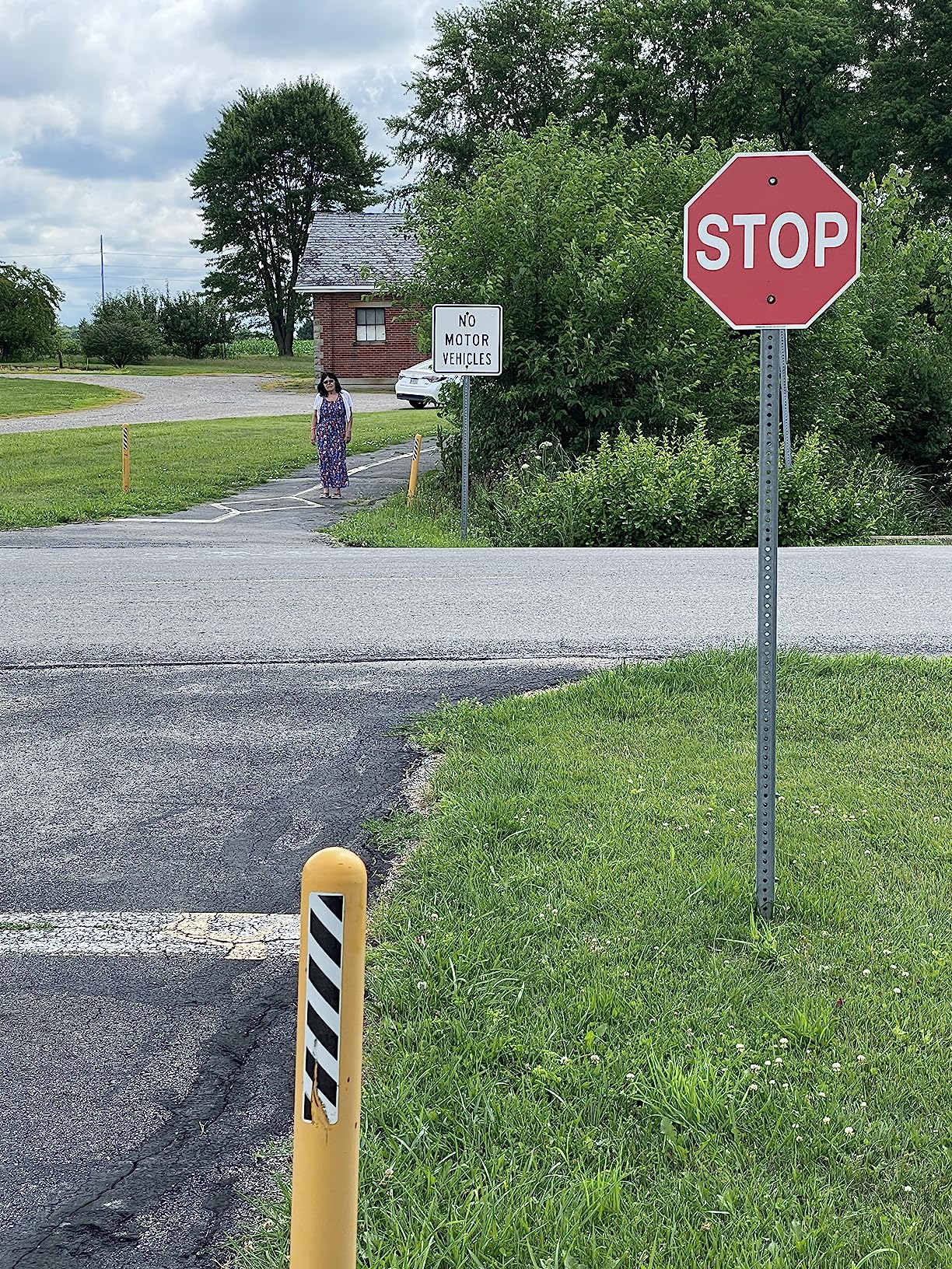 $3/mo - Finance Stop Sign Room Décor, 12x12 Octagon alt Room Décor ...