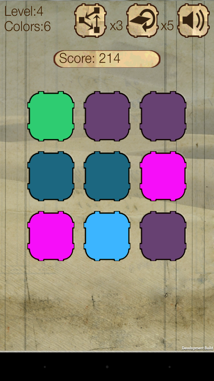 Color Board Game - Application sur Amazon Appstore