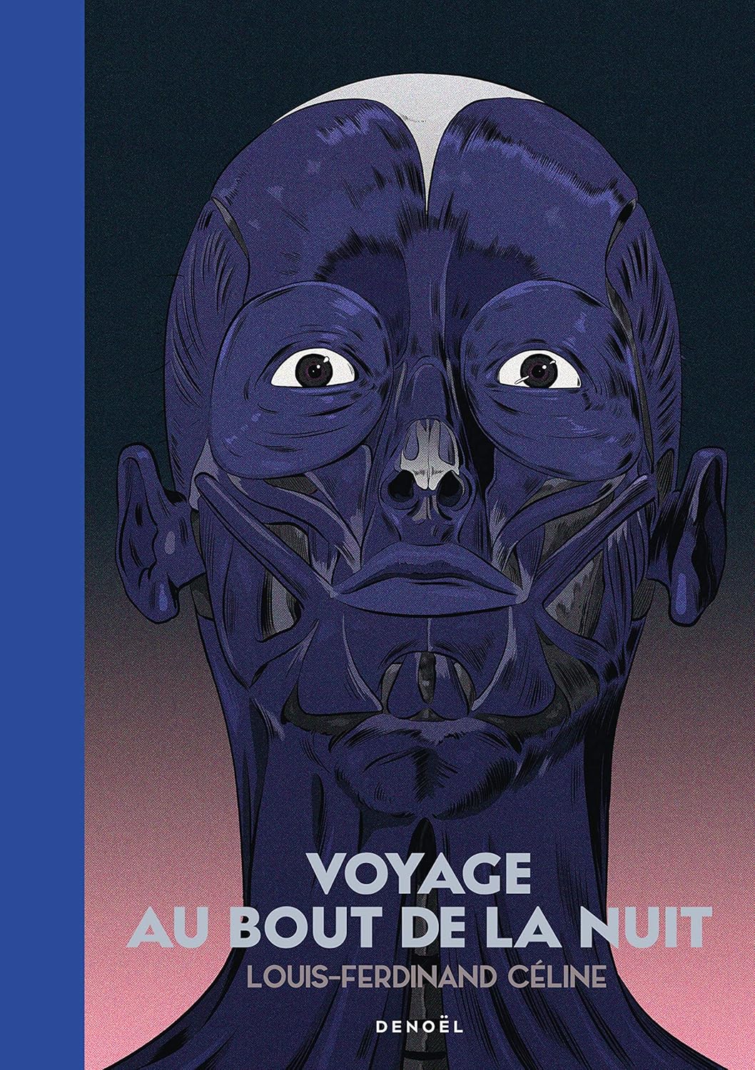Voyage au bout de la nuit: Édition anniversaire : Céline, Louis ...